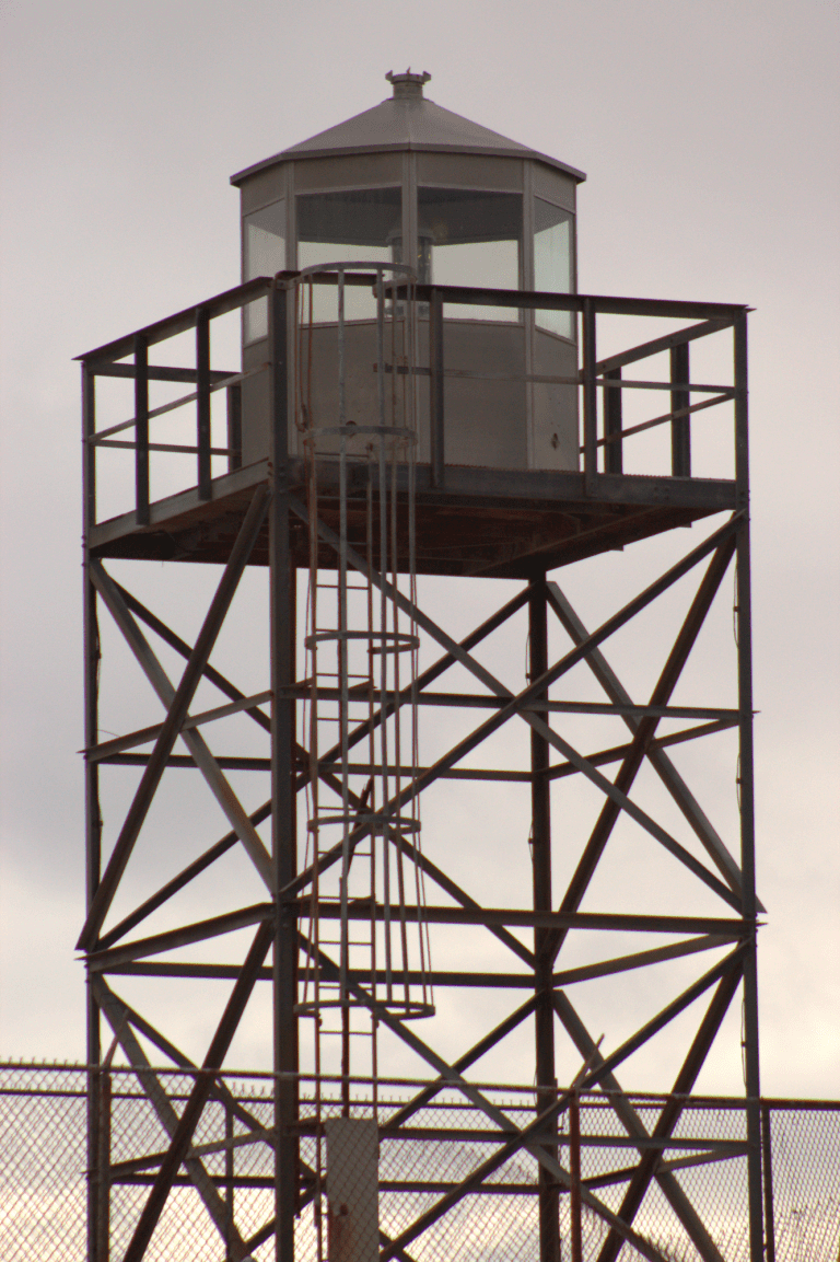 Point Verde Lighthouse – Whoa Dana
