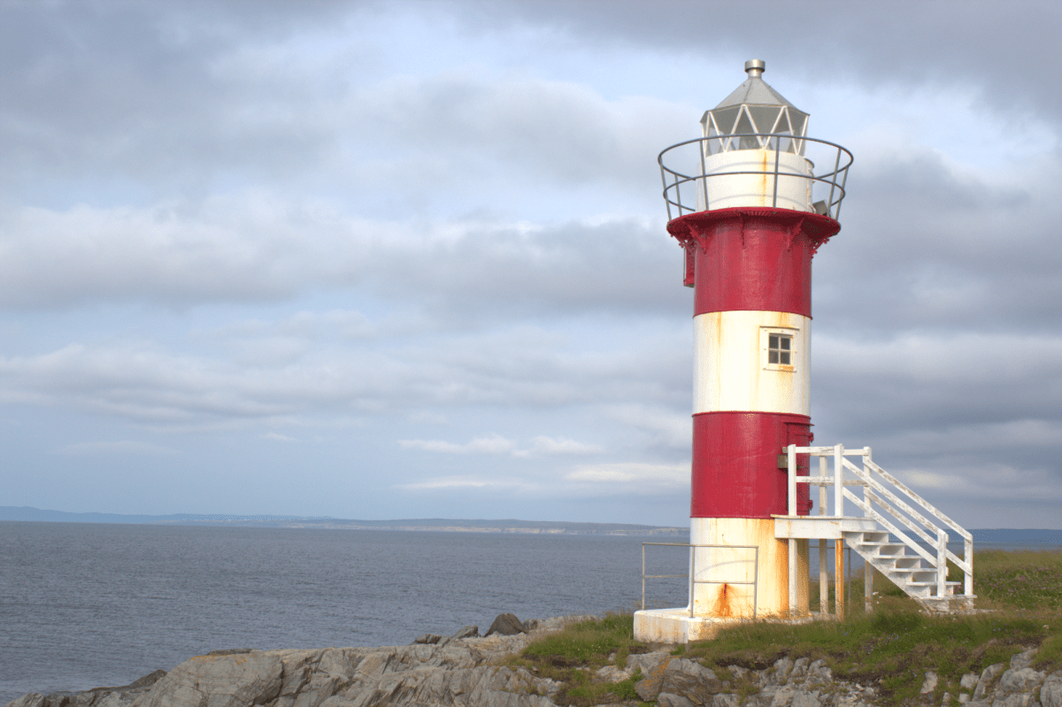 Green Point Lighthouse – Whoa Dana